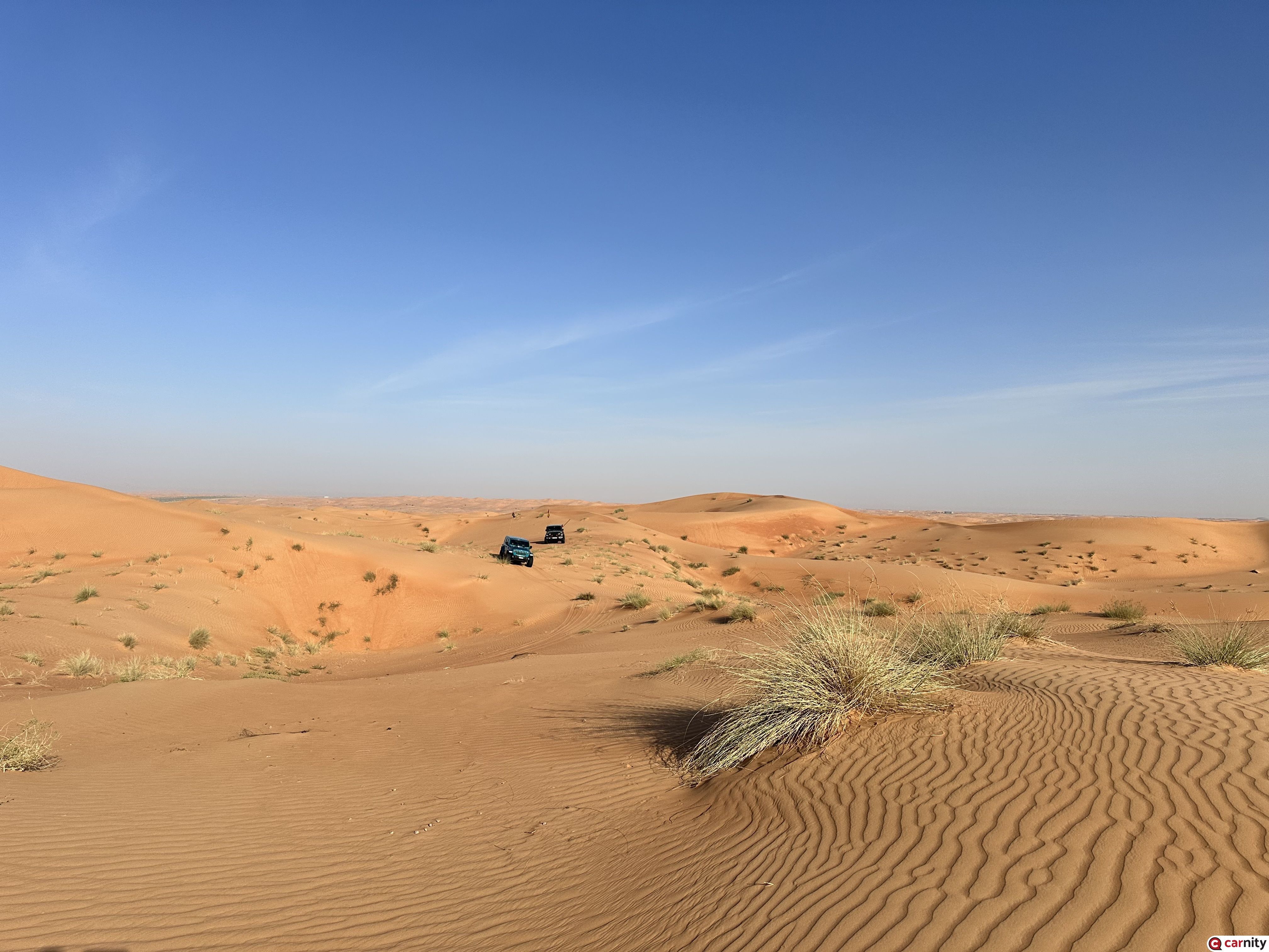 Morning Fewbie Desert Drive - Unspoilt Al Hayer - Abu-Dhabi - 15 Nov ...